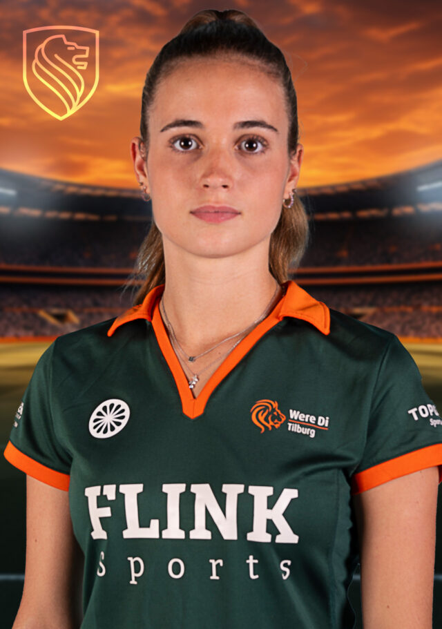 Team - WereDi Tilburg