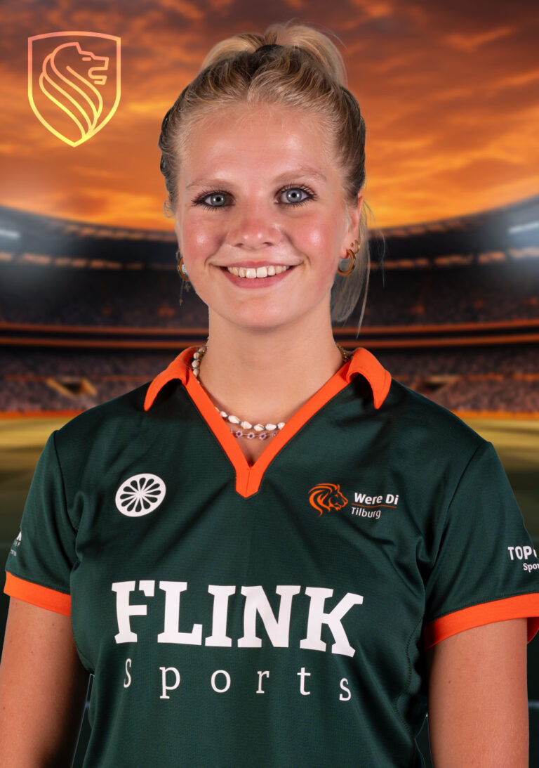 Team - WereDi Tilburg